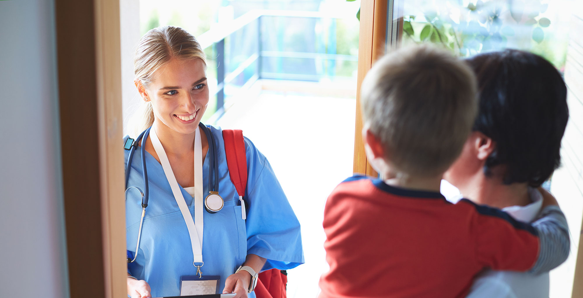 Understanding Pediatric Tracheostomy Care in the Home: A Parent’s Guide ...